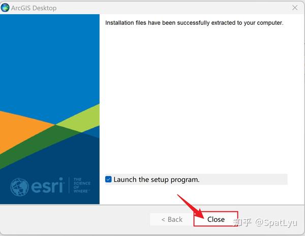 ArcGIS Desktop 10.8安装和配置 - 知乎