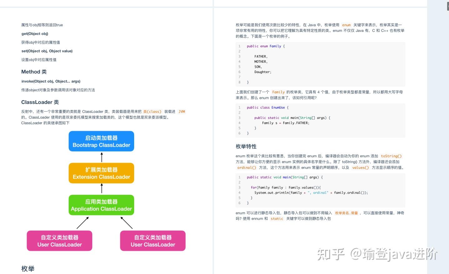 Java 程序员必要资料：Java 生态核心知识点整理 - 知乎