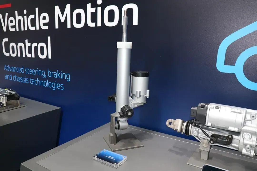 蔚来出手，空气悬架「悬」了 - 知乎