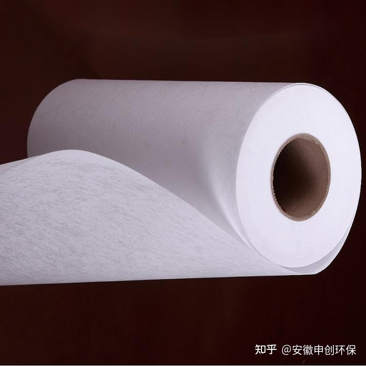 过滤纸种类和用途 - 知乎