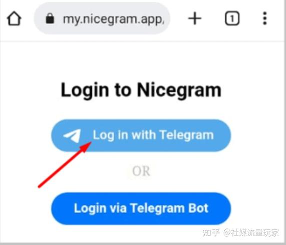 喜欢的telegram群和频道屏蔽了你，怎么重新加入。（长文预警）可能会是你看到的最详细的步骤 - 知乎