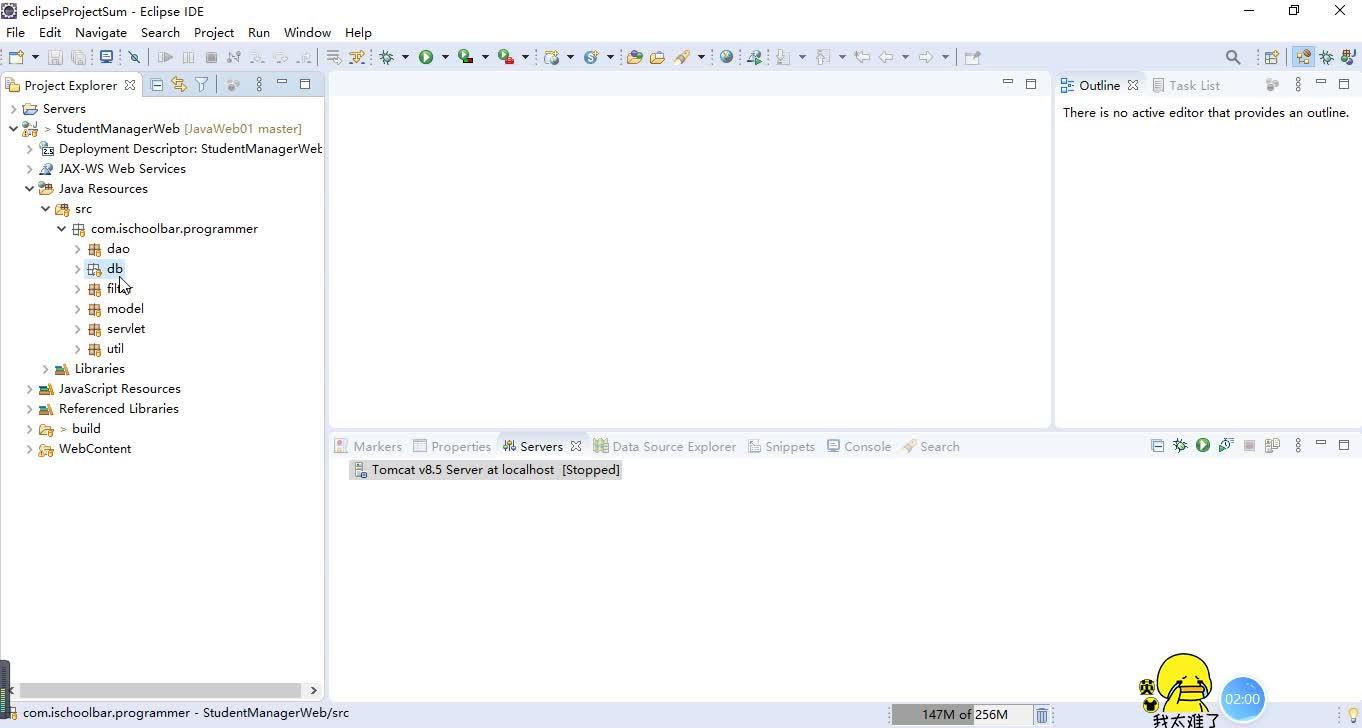 [项目分享]JSP+Servlet+JDBC实现的学生信息管理系统 - 知乎