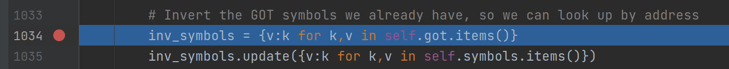 pwntools处理ELF文件中plt与got表获取 - 知乎