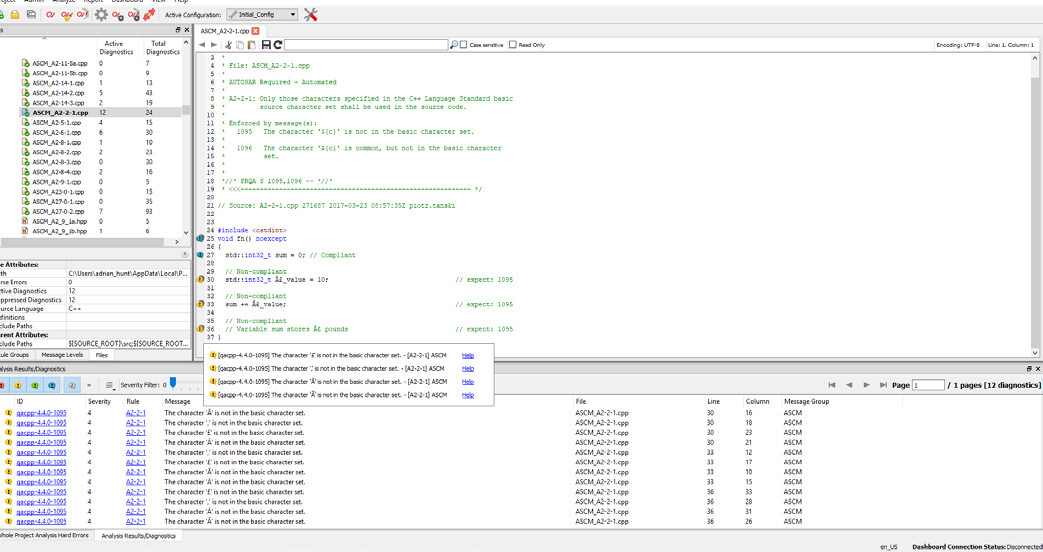 Perforce QAC好用吗？一文了解Perforce QAC产品简介、功能优势及应用场景 - 知乎