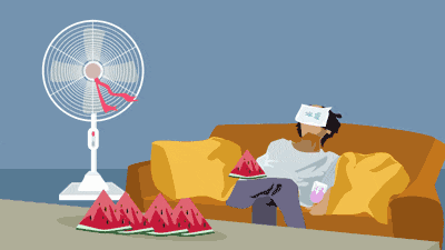 记住：“I'm hot”的意思不是“我很热”，理解错就太尴尬了 - 知乎