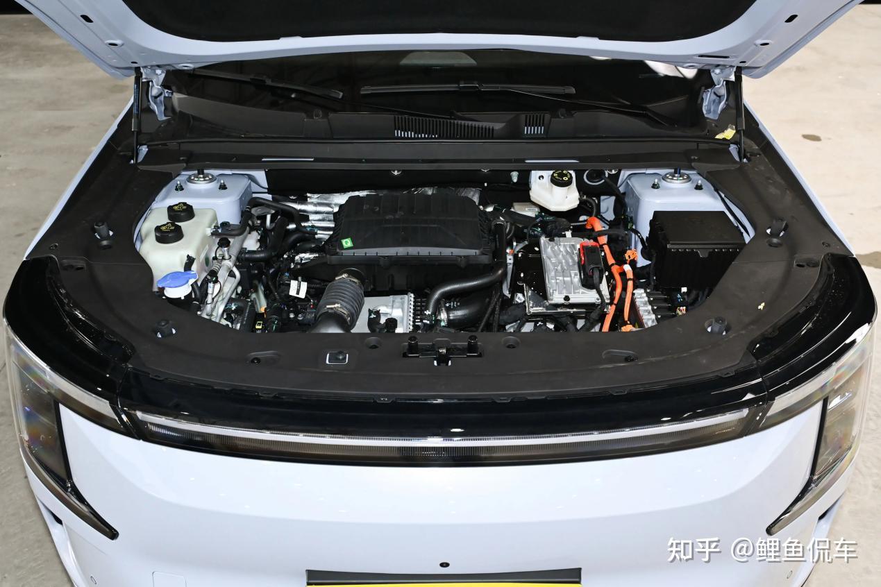 捷途山海L7 PLUS预售13.99万起，对比长安启源Q07，谁更值得选？ - 知乎