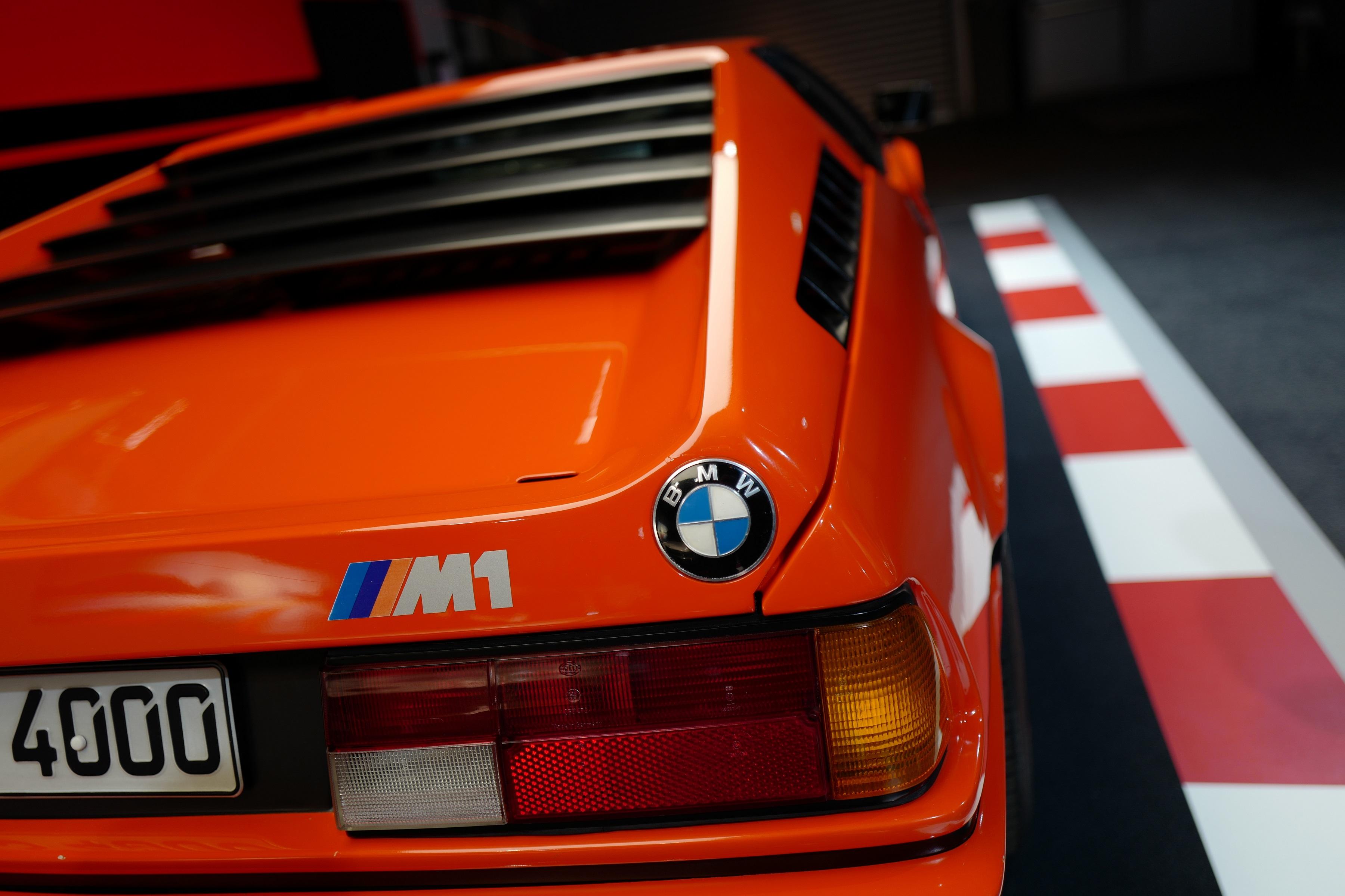 Bimmer是谁？ - 知乎