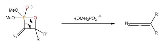 有机人名反应——Seyferth-Gilbert增碳反应（Bestmann-Ohira试剂） - 知乎