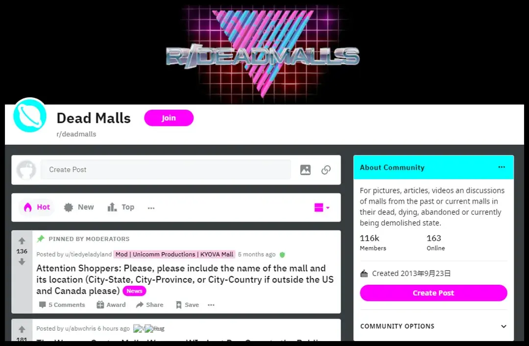 MALLWAVE是蒸汽波音乐人为商场奏起的哀乐 - 知乎