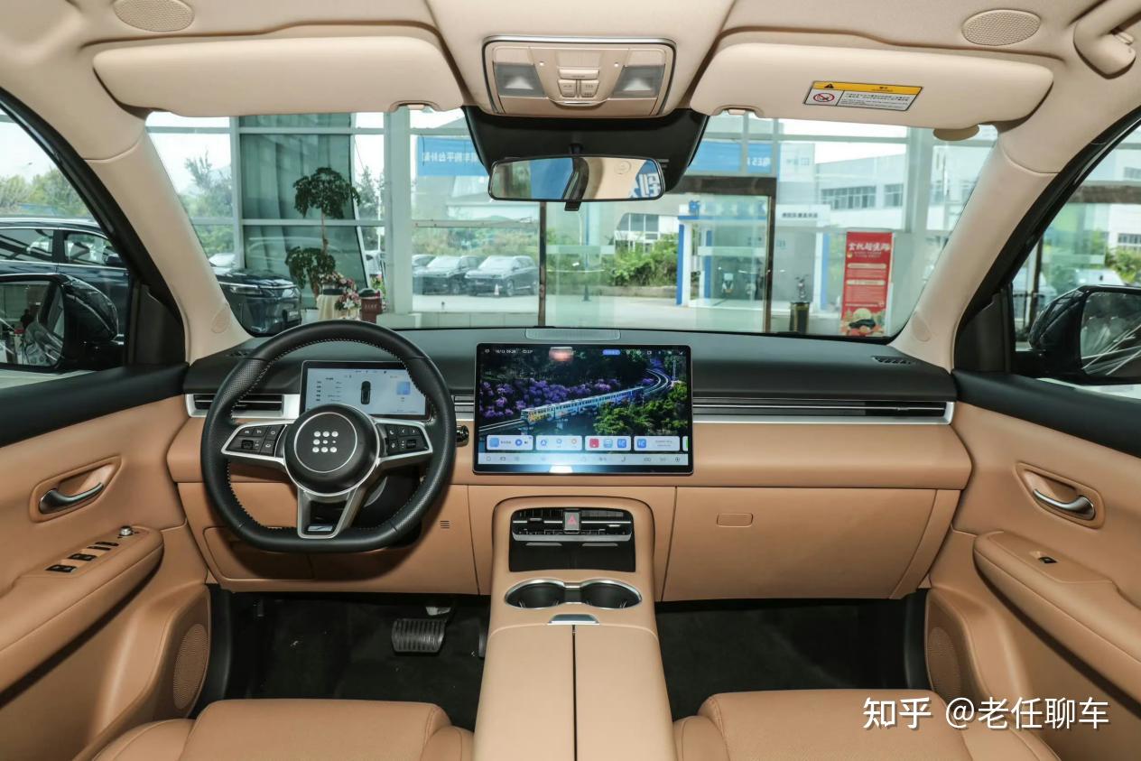 第三代蓝电E5 PIUS上市，11.98万元起，续航提升至230km - 知乎