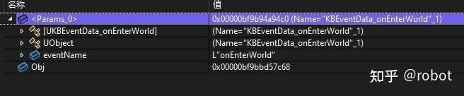 ue5 c++ Implementation方法 - 知乎