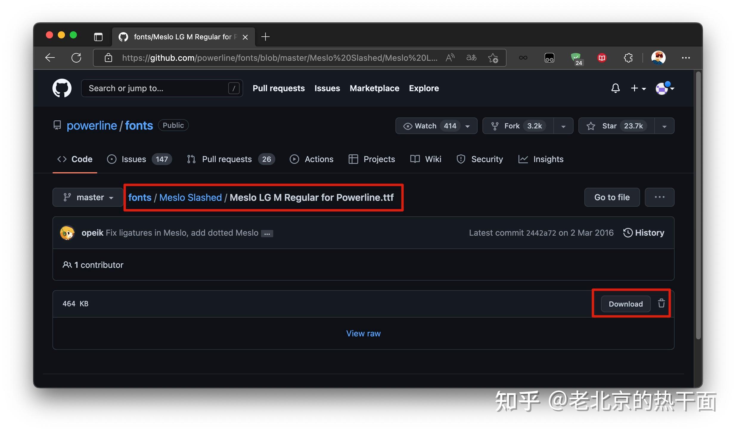 iTerm2安装配置使用指南——保姆级 - 知乎