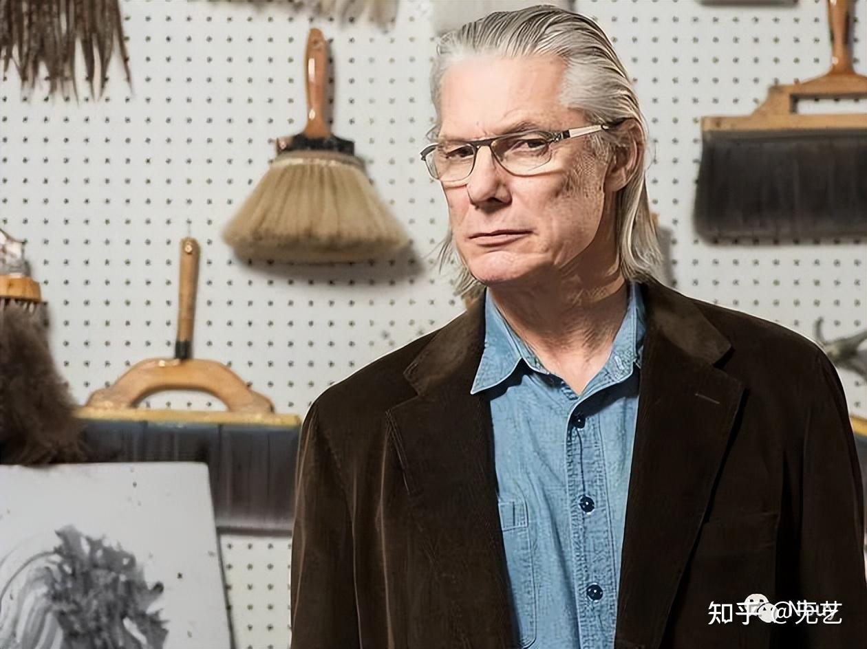 以毛线捆绑而成的艺术创作——Nares - 知乎