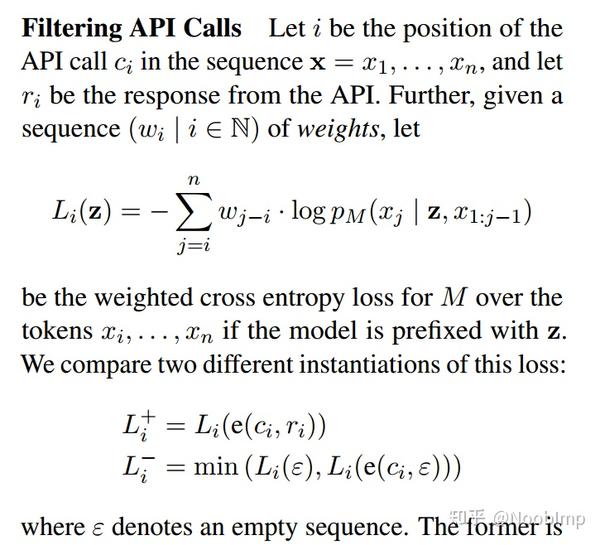 LLM+Tools，几篇LLM使用工具文章速览 - 知乎