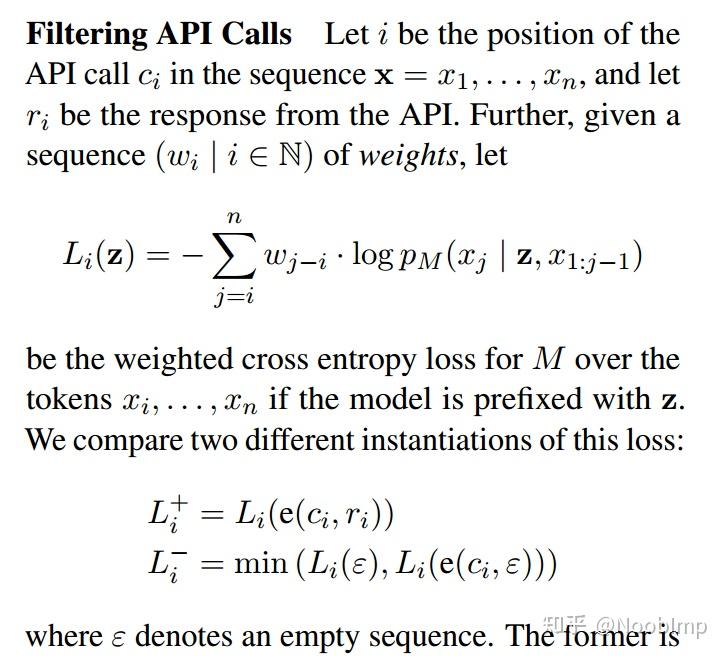 LLM+Tools，几篇LLM使用工具文章速览 - 知乎