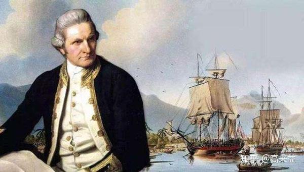 被忽视的医生：詹姆斯·林德 - 知乎