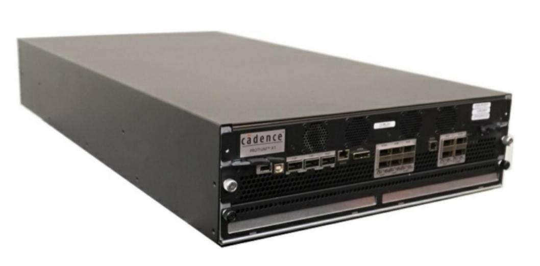 自研VS商业，实测主流FPGA原型验证平台 - 知乎