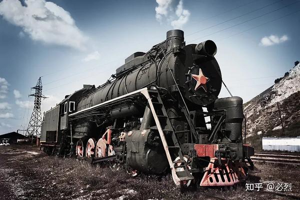 【苏修🈲入】CCCP前苏联的高质量4K壁纸 - 知乎