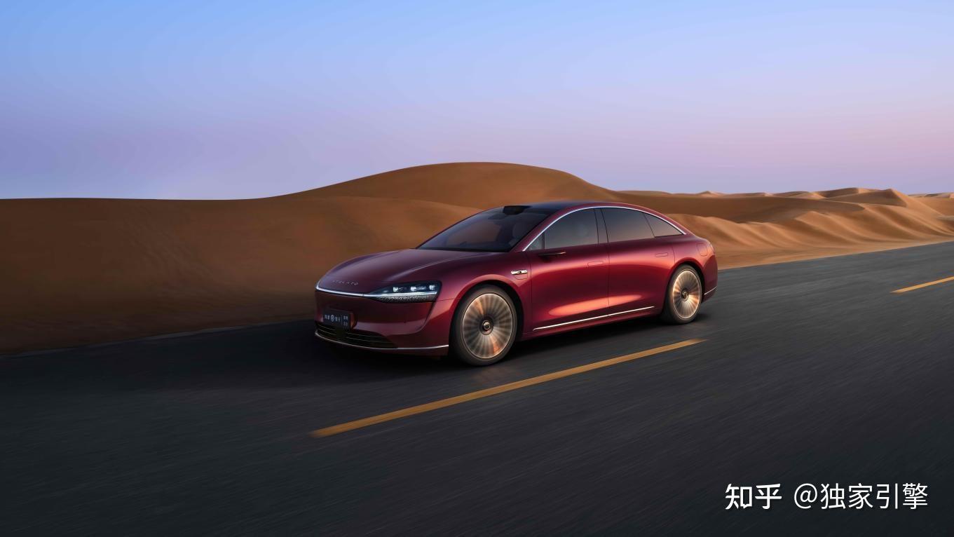 豪华纯电家轿大比拼！享界S9与蔚来ET7，谁才是你的梦中情车？ - 知乎