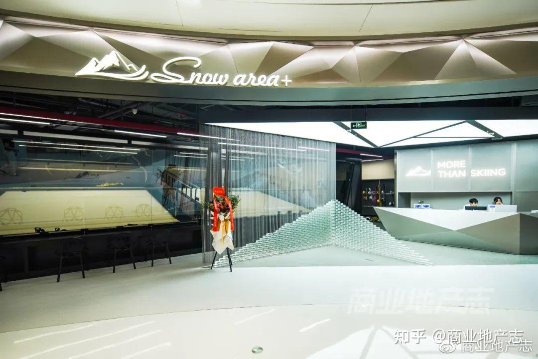 CRR百图斩｜深圳湾睿印RAIL IN - 知乎