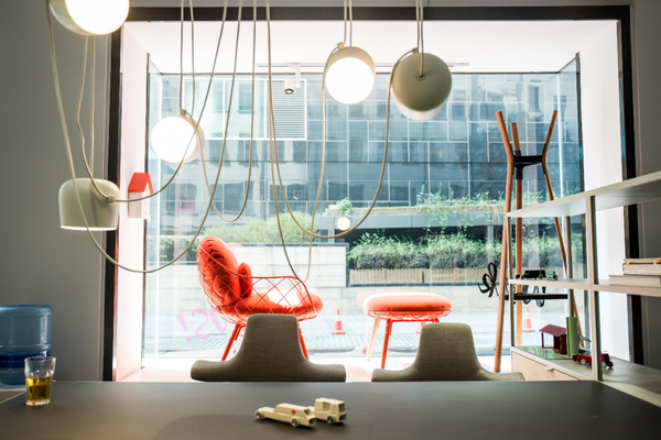 我们是 SENAB 饰耐铂 - 知乎