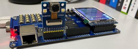 [走近FPGA]之开发板介绍篇 - 知乎