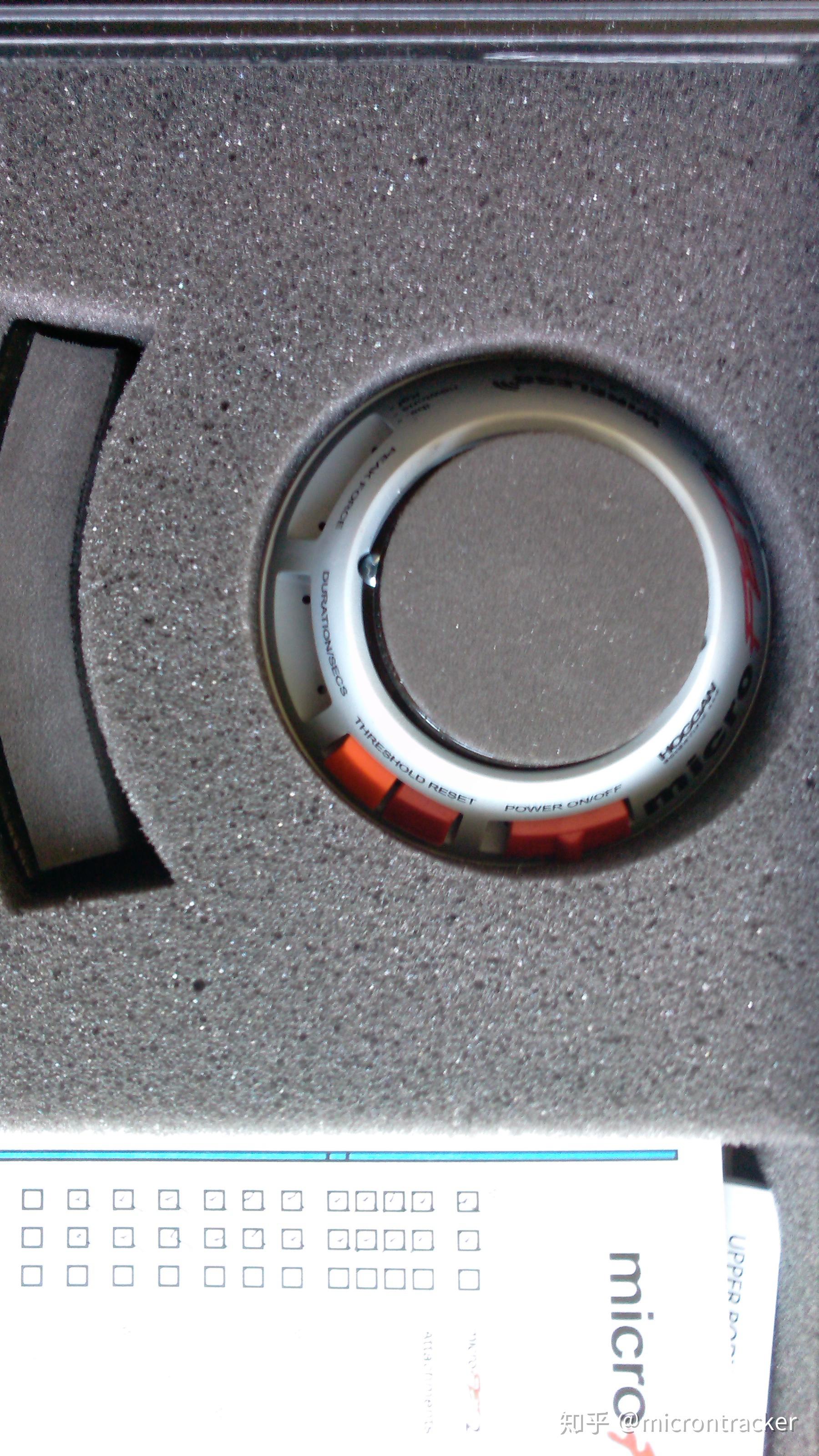 microFET2 肌肉力量测试仪Hoggan Health肌力检测仪 ergoPAK - 知乎