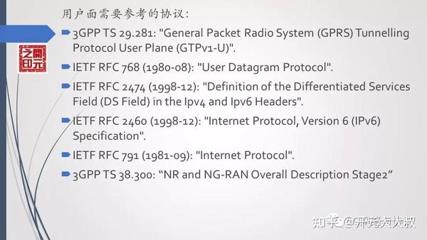 5G RAN地面接口之Xn接口 - 知乎