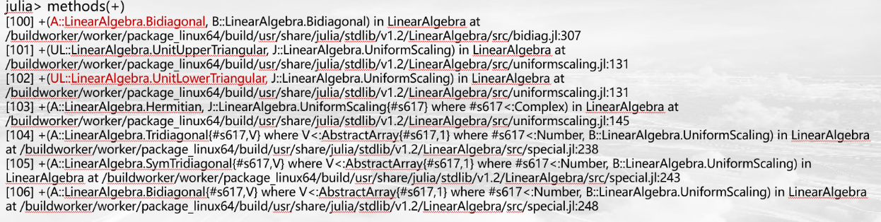 Julia语言编译器特性分析 - 知乎