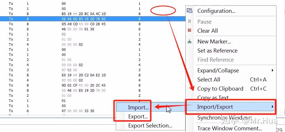 CANoe/CANalyzer基础教程（一） - 知乎
