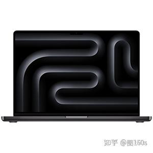 MacBook Pro 14 英寸 M3 Pro 评测：首选主力 - 知乎