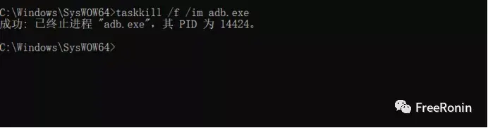 安卓ADB进不去的几种情况及处理！ - 知乎