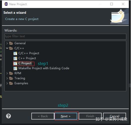 eclipse+arm-none-eabi-gcc+jlink配置win下嵌入式mcu开发与调试环境 - 知乎