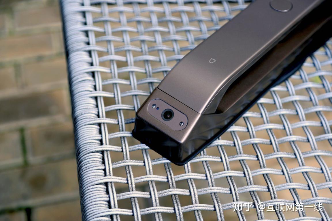 掀起另一个风口？李佳琦直播同款德施曼Q5MPlus智能锁值得买？