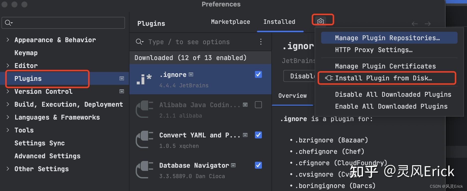 idea.2022.3.x社区版插件“intellij-spring-assistant” - 知乎