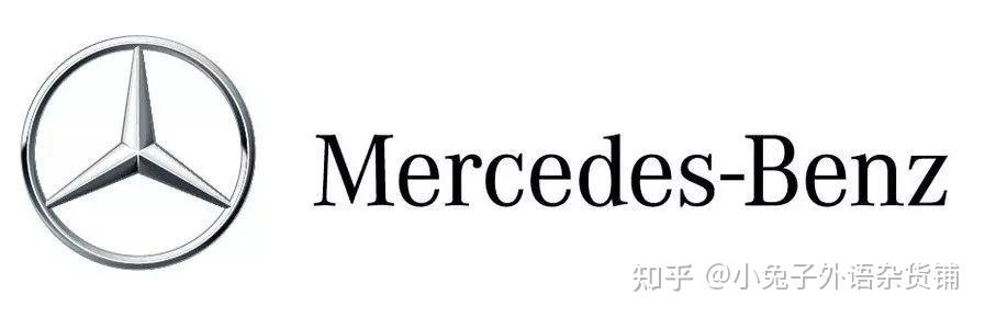 汽车品牌的英文名你全都知道吗？ - 知乎