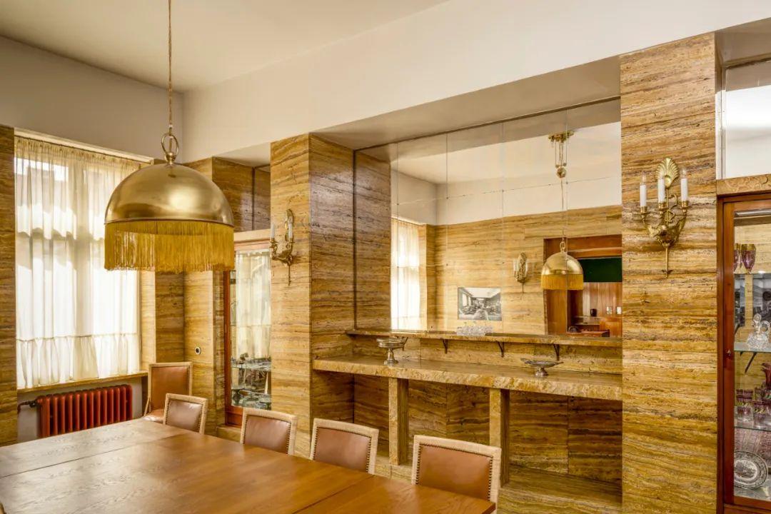 Adolf Loos | 回归本源，建造适宜 - 知乎