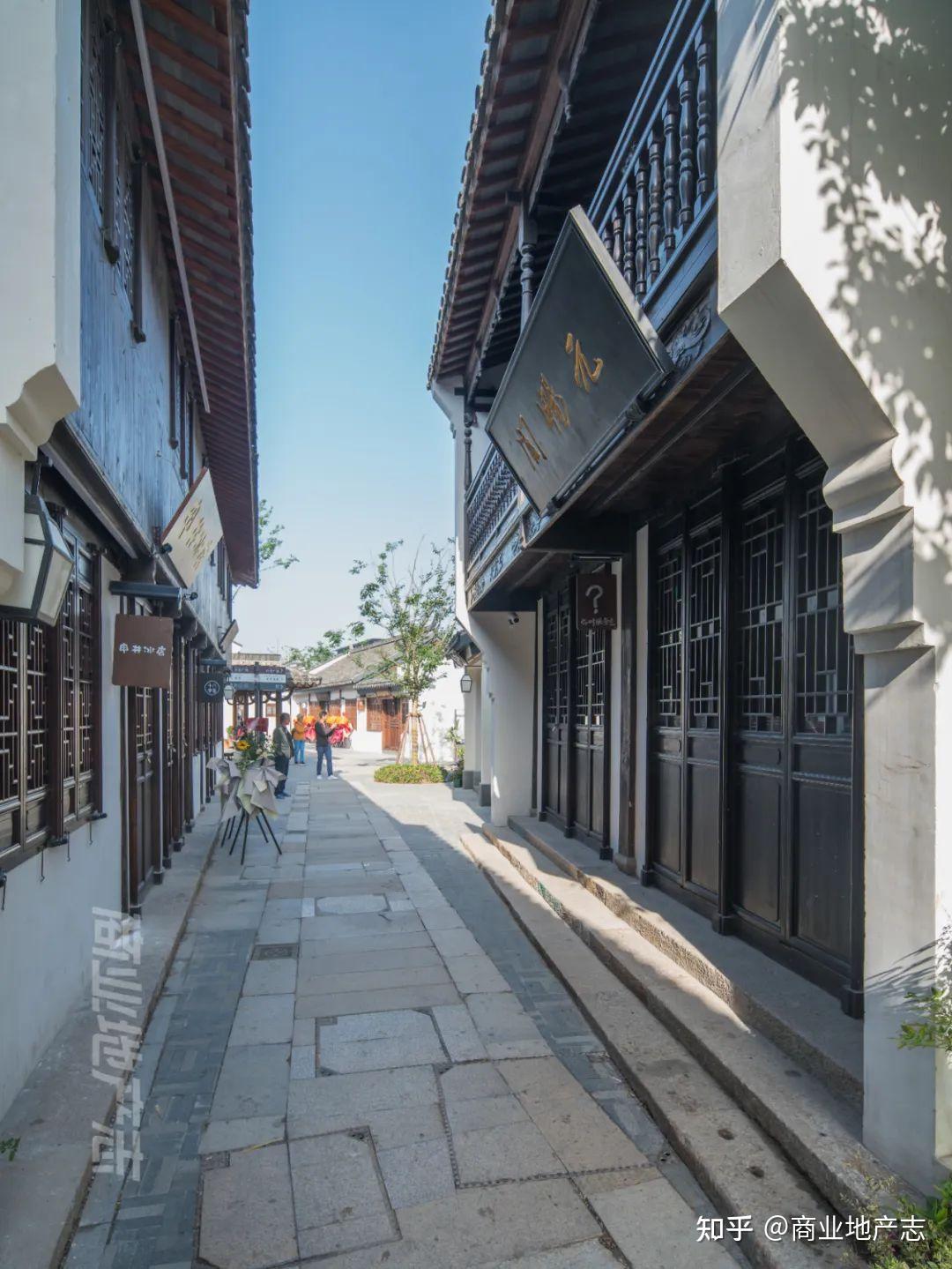 CRR百图斩｜公园里的新天地：上海蟠龙天地 - 知乎