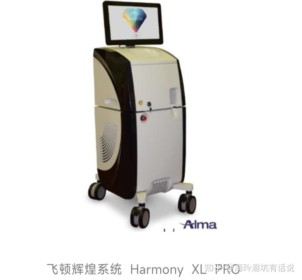 《医生说 | OPT、APT、DPL、BB 光、牛奶光，它们都是什么？》 - 知乎