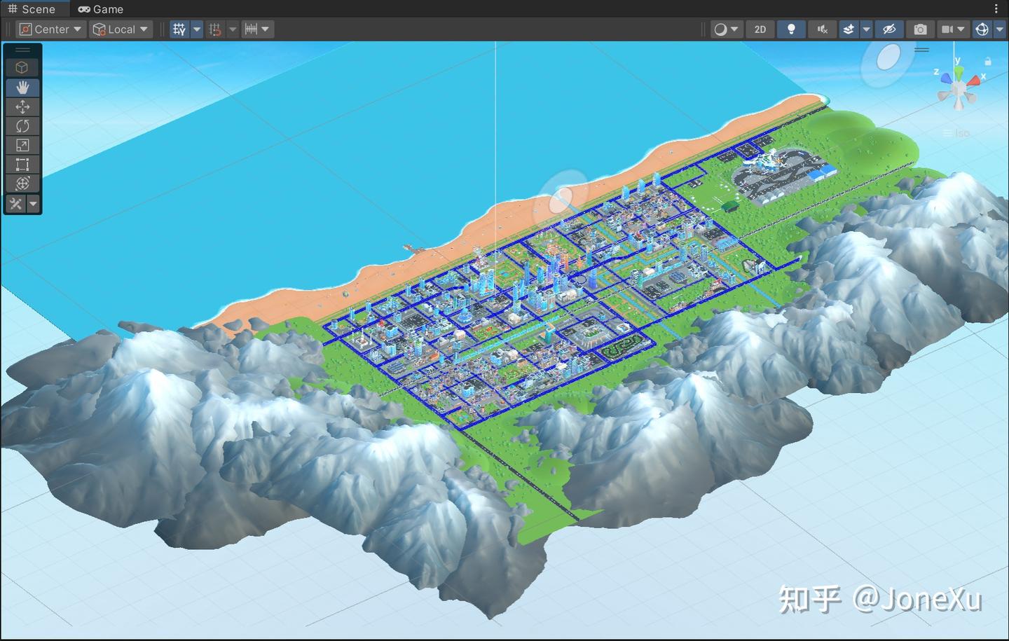 Unity BatchRendererGroup使用上的一些想法 - 知乎