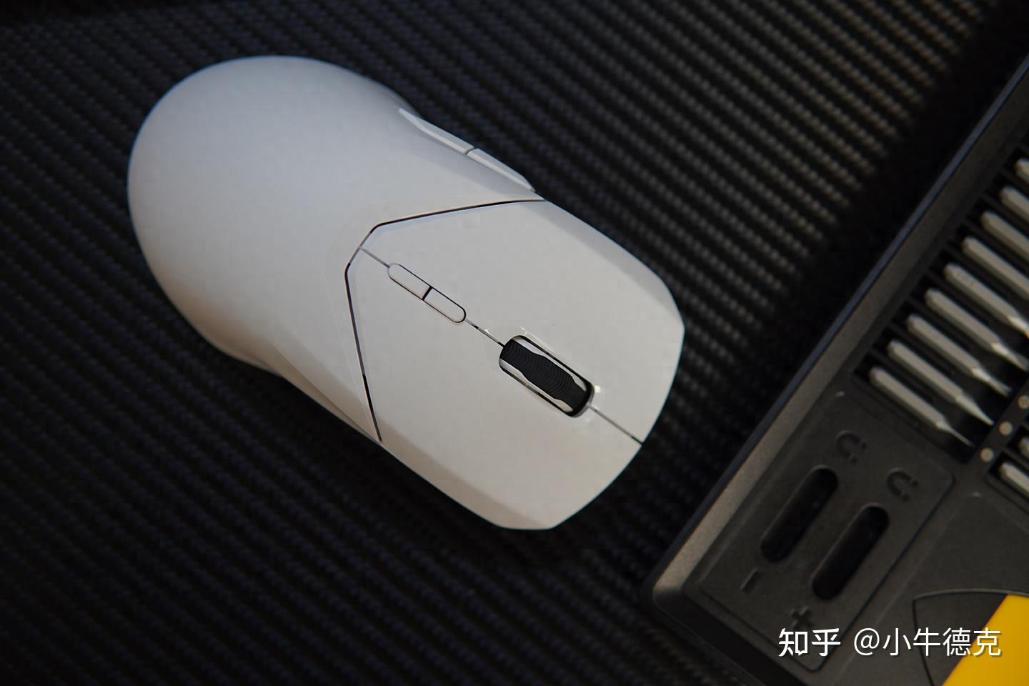 电竞手感和轻量化兼得，开放调LOD，雷柏VT9 Pro 4K体验 - 知乎