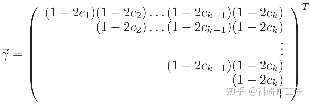 使用CMAES算法预测PUF及XOR PUF的响应 - 知乎