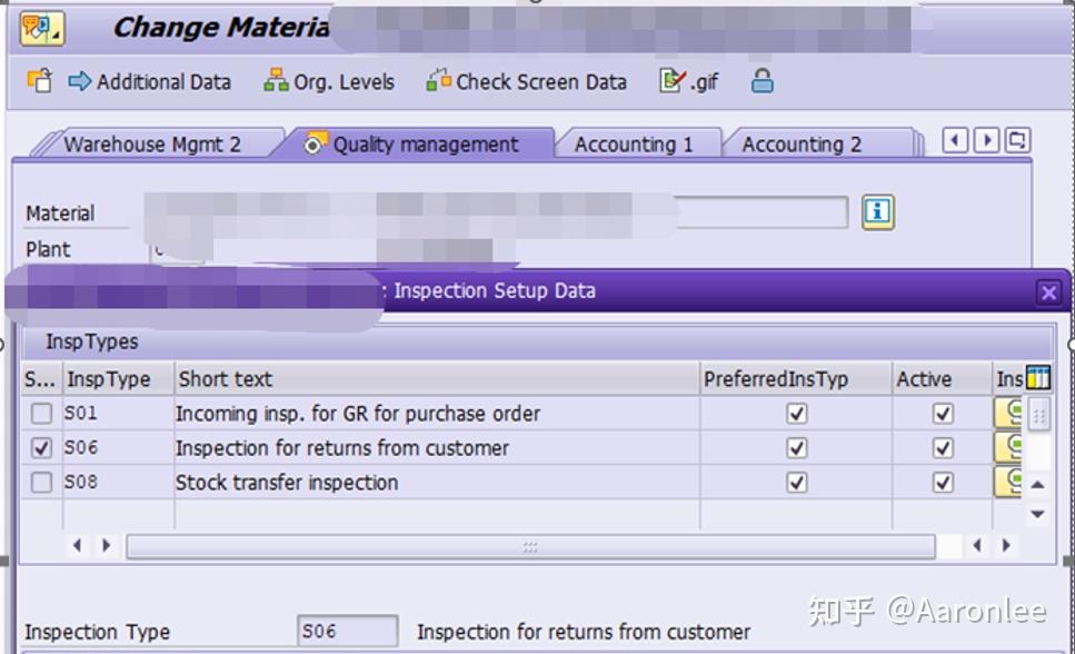 QM 项目实施分享 - 知乎