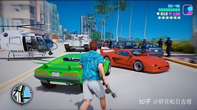 T2 CEO暗示：宁愿让《GTA6》跳票 也要保证质量 - 知乎
