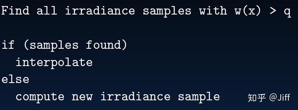 Lightmass源码分析之 经典Photon Mapping算法介绍 - 知乎