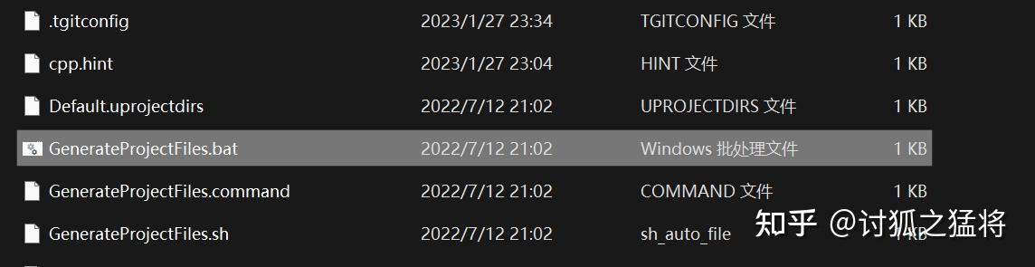 【UE5】使用Slate进行UI开发与编辑器拓展（一）：Slate简介 - 知乎