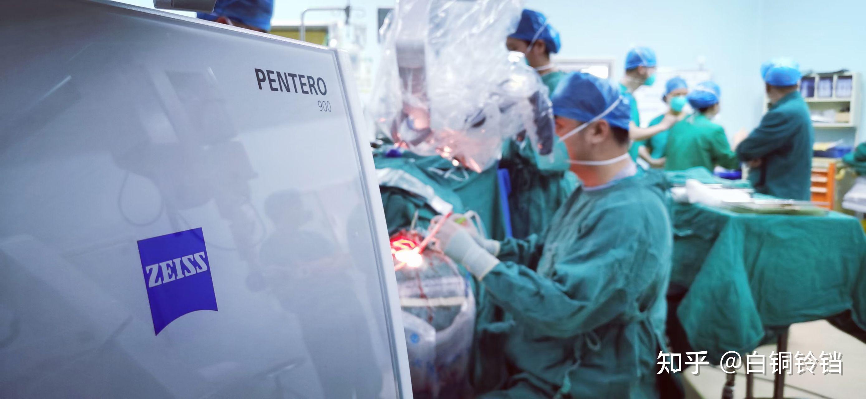 肿瘤的近距离治疗（蔡司INTRABEAM IORT） - 知乎