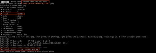 AVIF图片格式，有没有新东西？ - 知乎