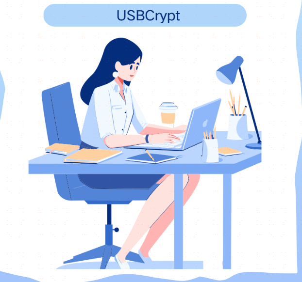 U盘加密软件哪个好用？2024年7款市场热门的U盘加密软件测评分享「干货合集」 - 知乎