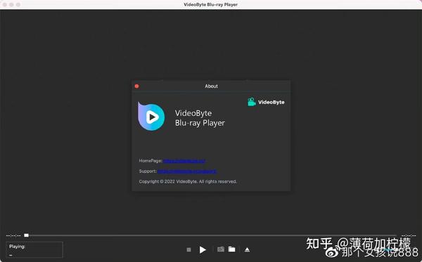 Mac电脑上好用的视频播放器有哪些？ - 知乎